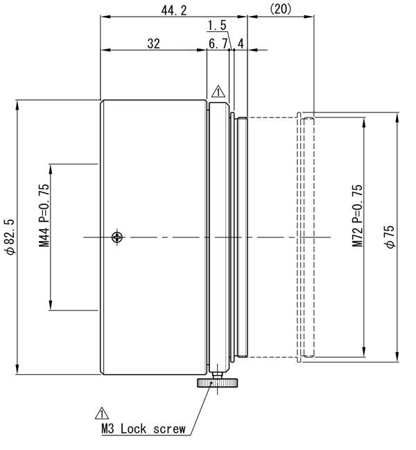 VS-FR20 - Vital Vision Technology Pte Ltd