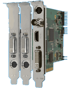 Euresys Picolo Series - Vital Vision Technology Pte Ltd