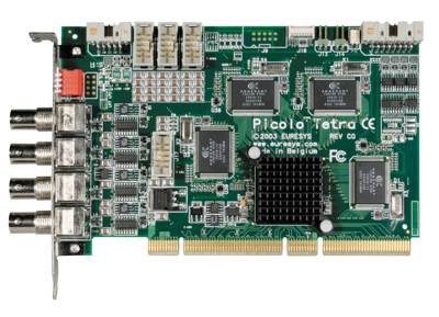 PICOLO Tetra side - Vital Vision Technology Pte Ltd