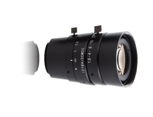 VS-H/3CMOS Series - Vital Vision Technology Pte Ltd