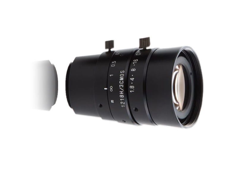 VS-0818H/3CMOS - Vital Vision Technology Pte Ltd