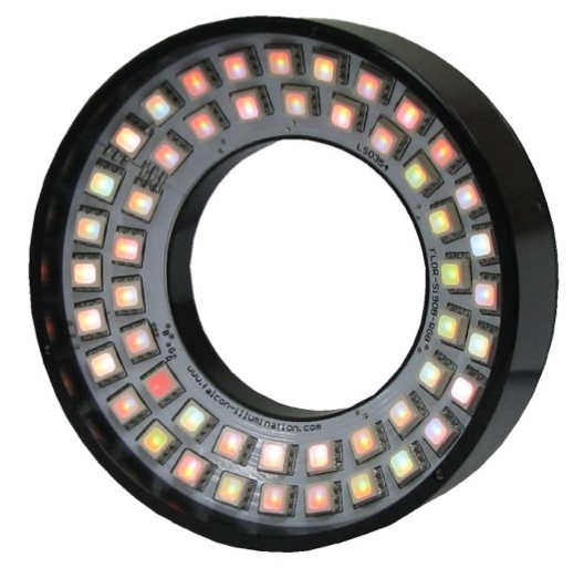 V2DR-Si90B-RGB - Vital Vision Technology Pte Ltd