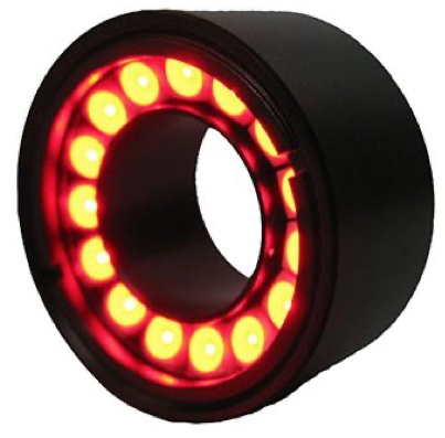 Direct Ring Light V2DR-Si24B Image - Vital Vision Technology Pte Ltd