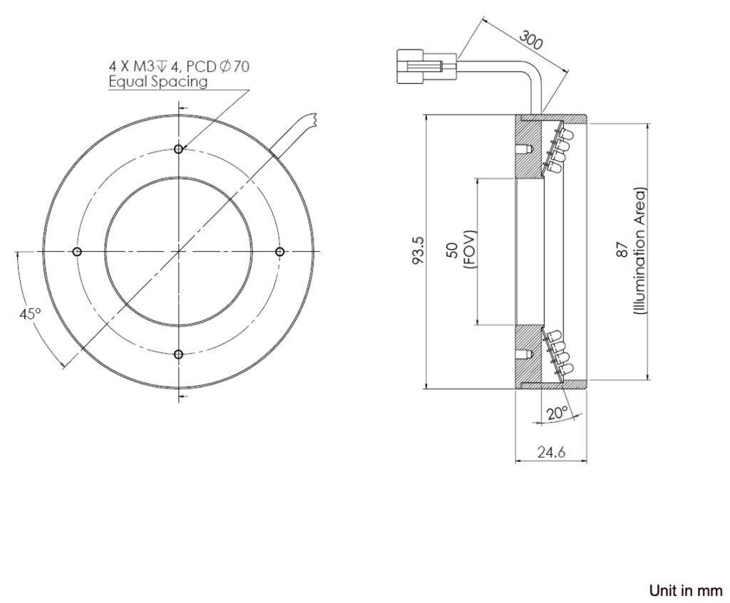 V2DR-i90B - Vital Vision Technology Pte Ltd