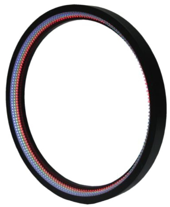 V2DR-i280LA3-RGB - Vital Vision Technology Pte Ltd
