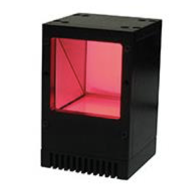 External Coaxial Light V2FV-Si35 - Vital Vision Technology Pte Ltd