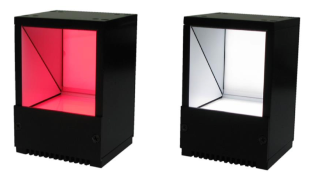External Coaxial Light V2FV-Si50 - Vital Vision Technology Pte Ltd