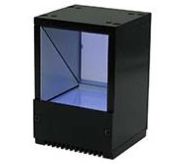 External Coaxial Light V2FV-Si50-UV - Vital Vision Technology Pte Ltd