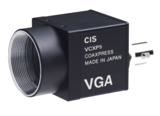 CIS VCC-VCXP5M - Vital Vision Technology Pte Ltd