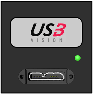 USB Camera - Vital Vision Technology Pte Ltd