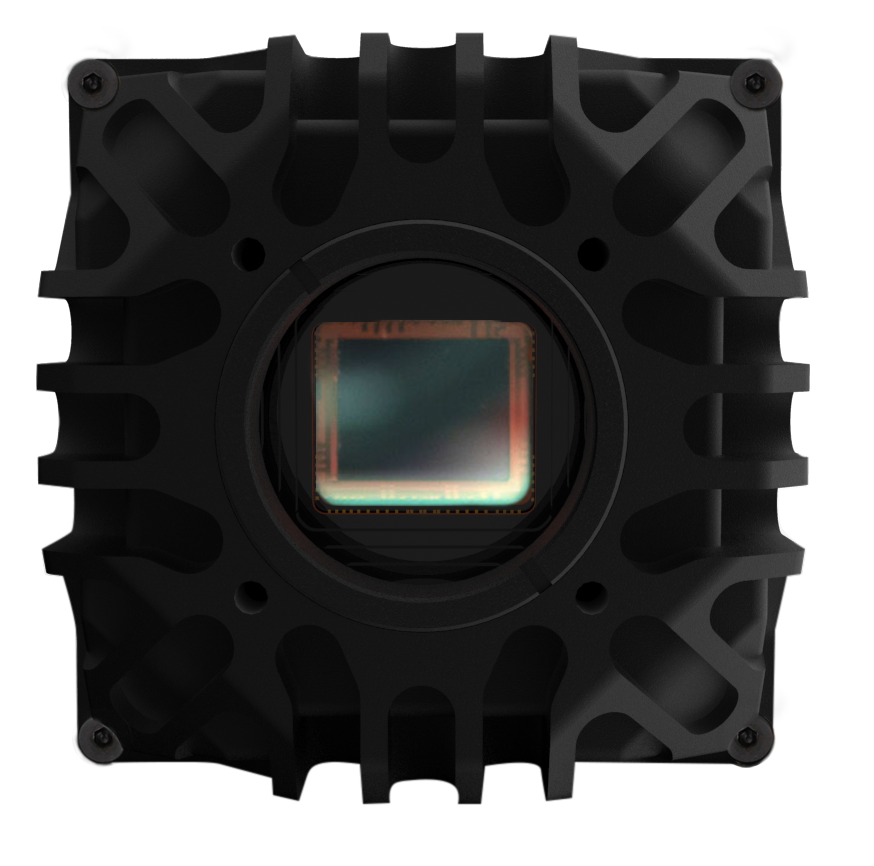 SWIR Area Scan Cameras - Vital Vision Technology Pte Ltd