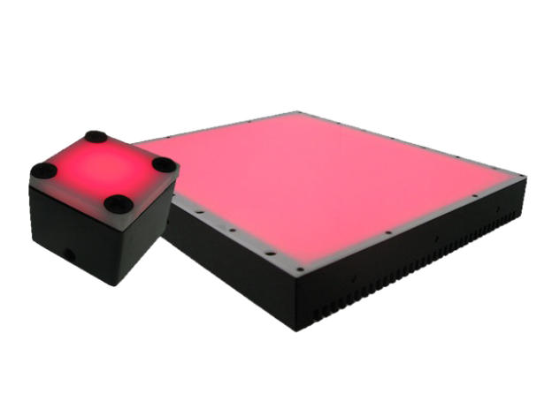 High Brightness Diffused Back Light V2DL-TP Series - Vital Vision ...