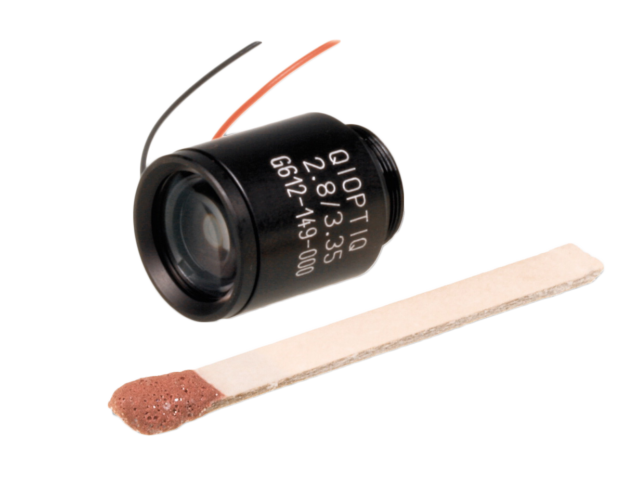 Machine Vision Lenses Flo.x - Vital Vision Technology Pte Ltd