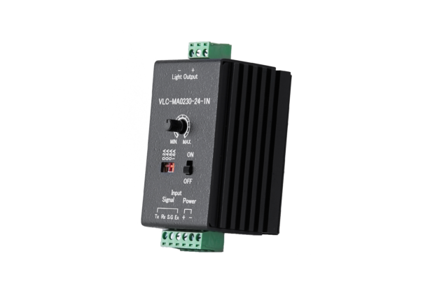 VLC series (Constant Current) - Vital Vision Technology Pte Ltd