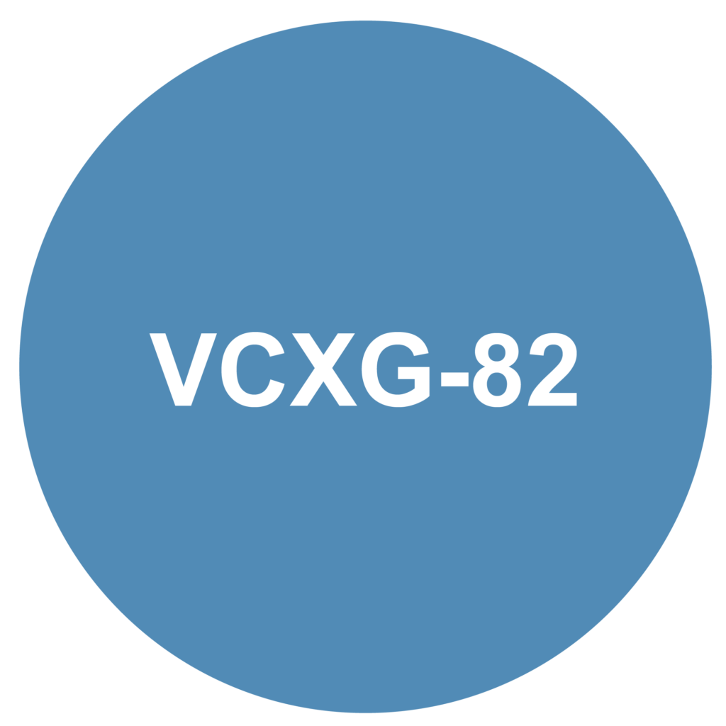 Interest in new VCXG - Vital Vision Technology Pte Ltd