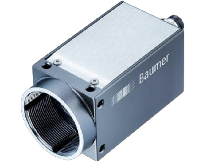 Baumer VCXG-82C - Vital Vision Technology Pte Ltd
