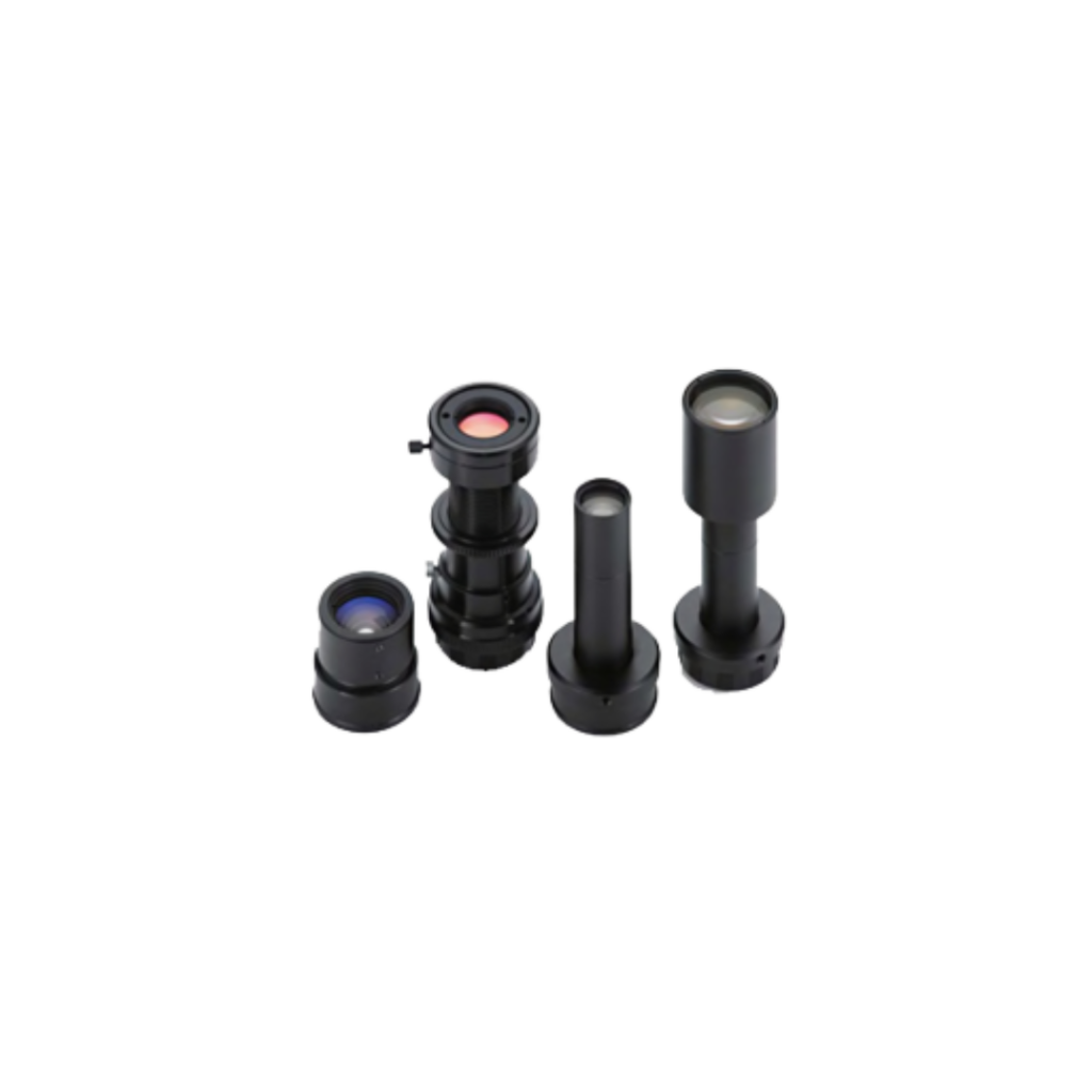 Machine Vision Lens - Vital Vision Technology Pte Ltd