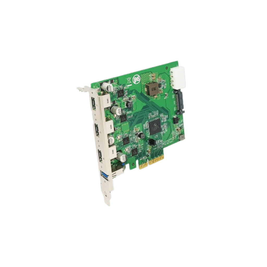 V2U3X4-PCIE4XE304 - Vital Vision Technology Pte Ltd