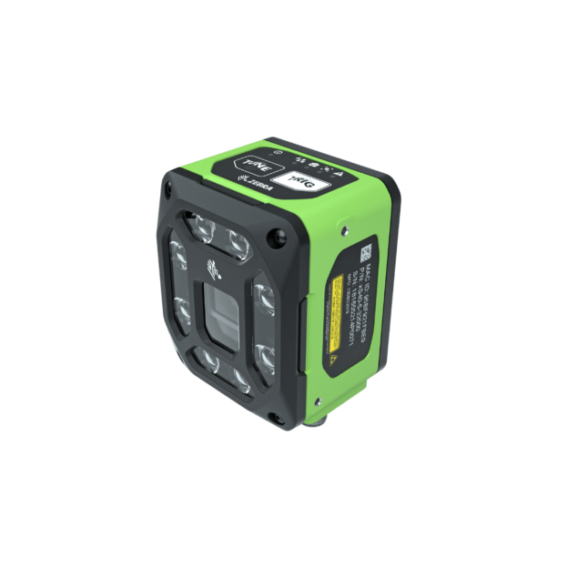 Zebra Smart Camera - Vital Vision Technology Pte Ltd
