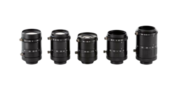 VS-HVA Series - Vital Vision Technology Pte Ltd