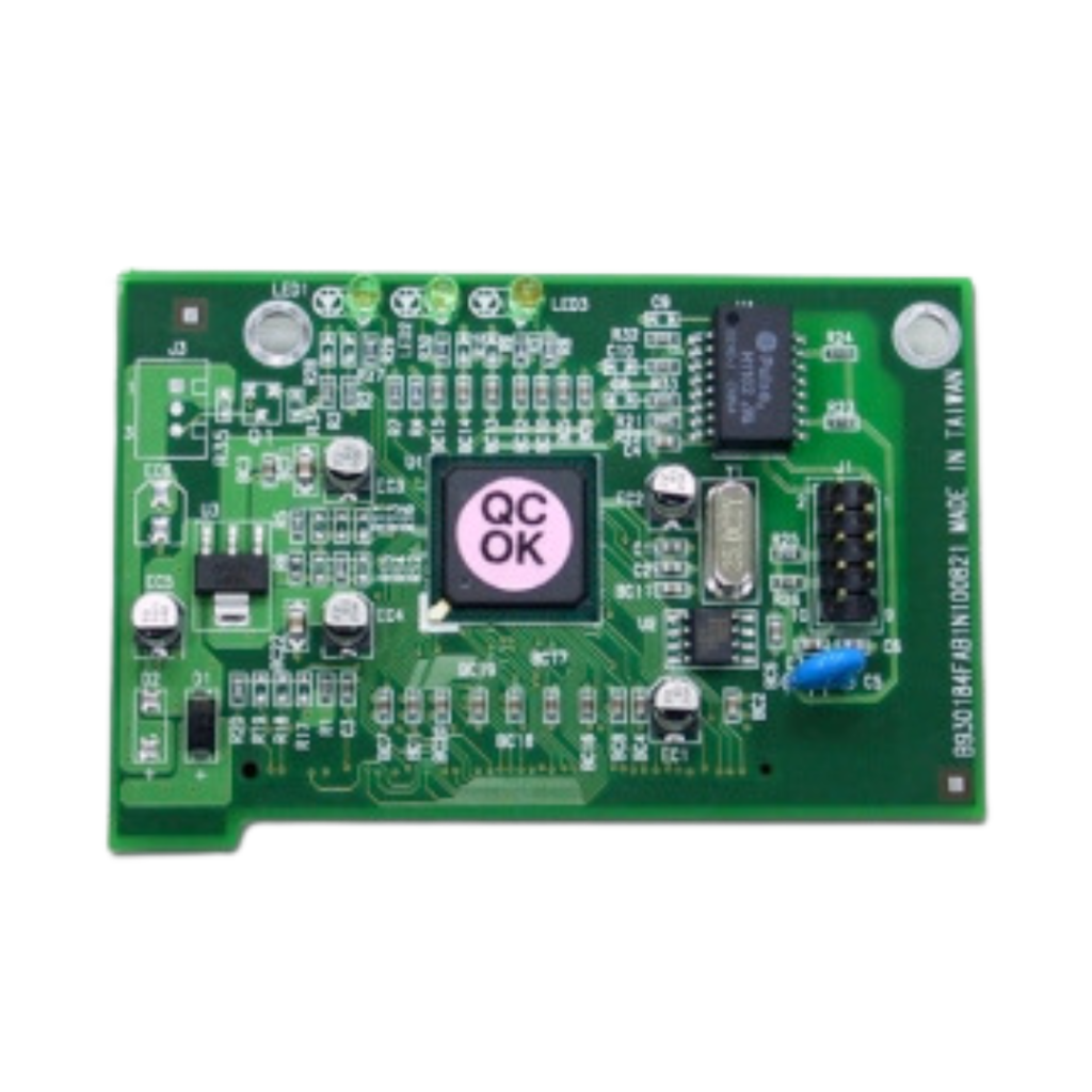 Extension Board - Vital Vision Technology Pte Ltd