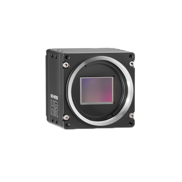 HR Series - Vital Vision Technology Pte Ltd