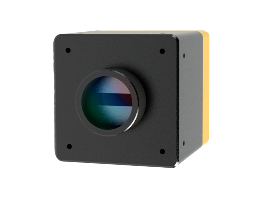 BOPIXEL SWIR 2K Line Scan Camera - Vital Vision Technology Pte Ltd
