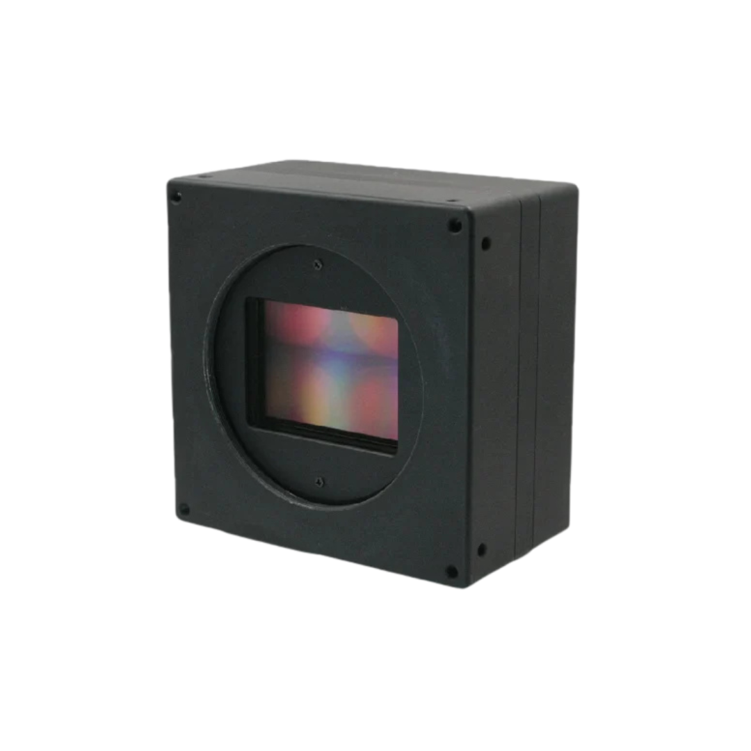 CIS VCC-127CXP6MHS - Vital Vision Technology Pte Ltd